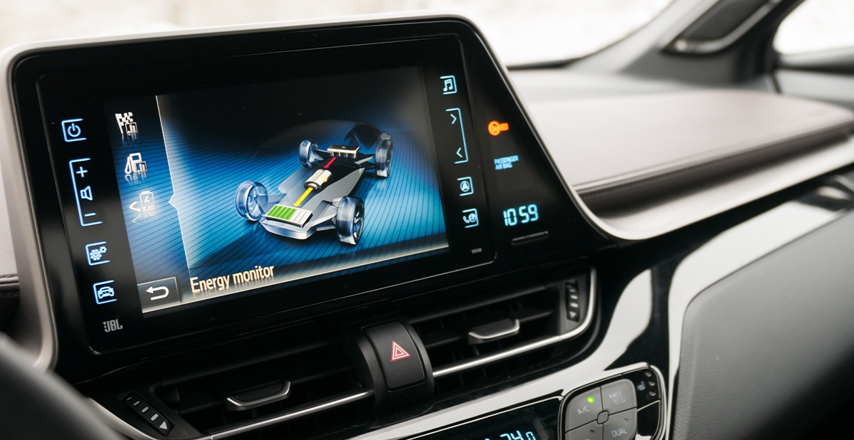 Auto Ibrida: cos’è, come funziona, vantaggi | UnipolRental