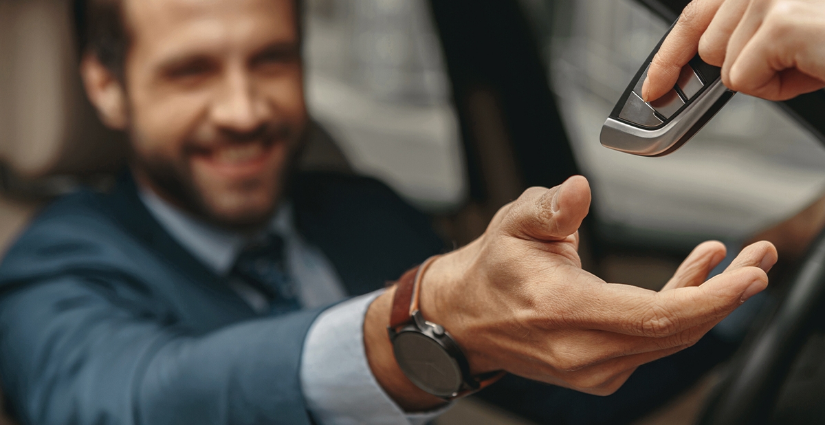 Auto più noleggiate del 2024: i modelli più scelti | UnipolRental